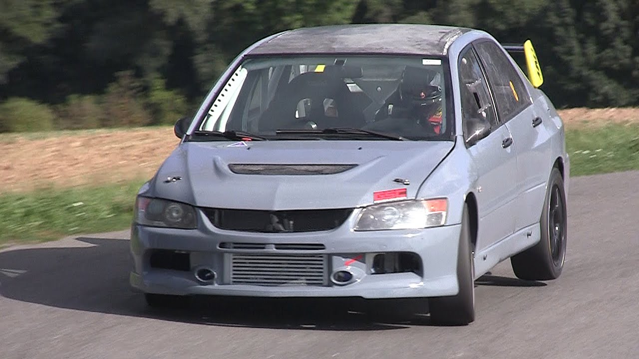 Vrchy Hobby Cup 2023 - 11. závod Halenkovice (so) | 8 | Erik Frgal ...