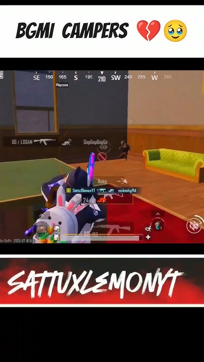 Bgmi Camper 💔 Day by day 🫠#bgmi #pubgmobile #gaming #shortsviral #shorts - YouTube