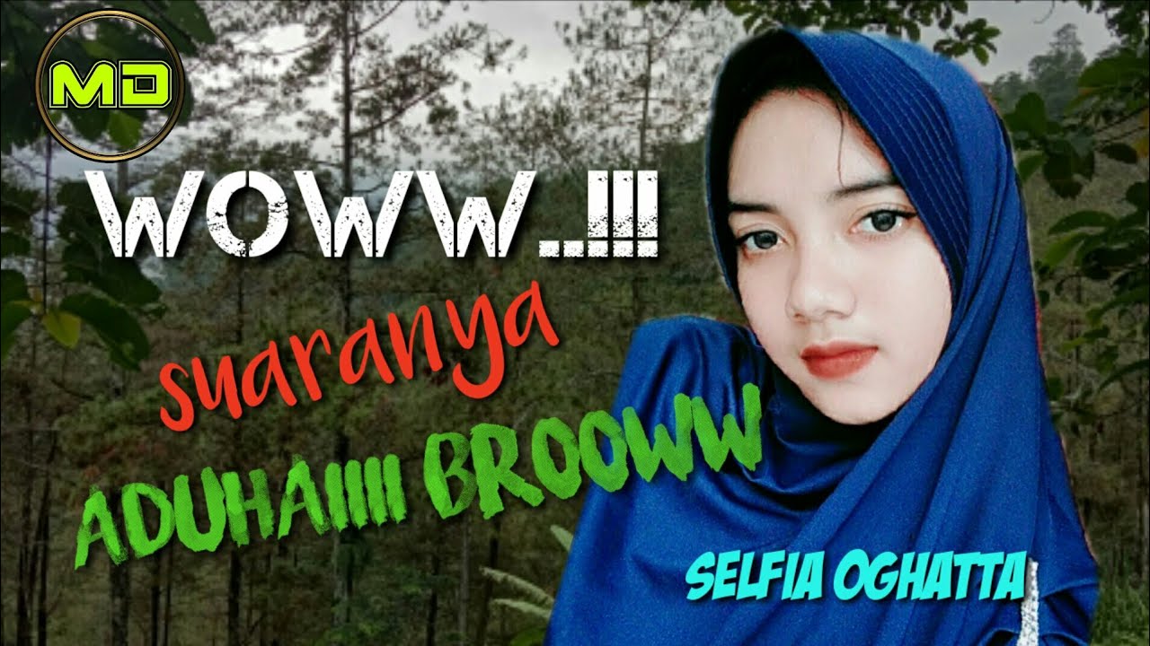 monyok kendang.trauma voc silfi oghatta - YouTube