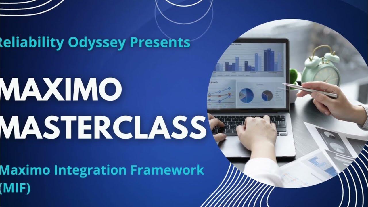 Maximo Masterclass | EP11 - Processing Rules | MIF - YouTube