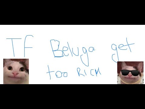 if beluga get too rich... - YouTube