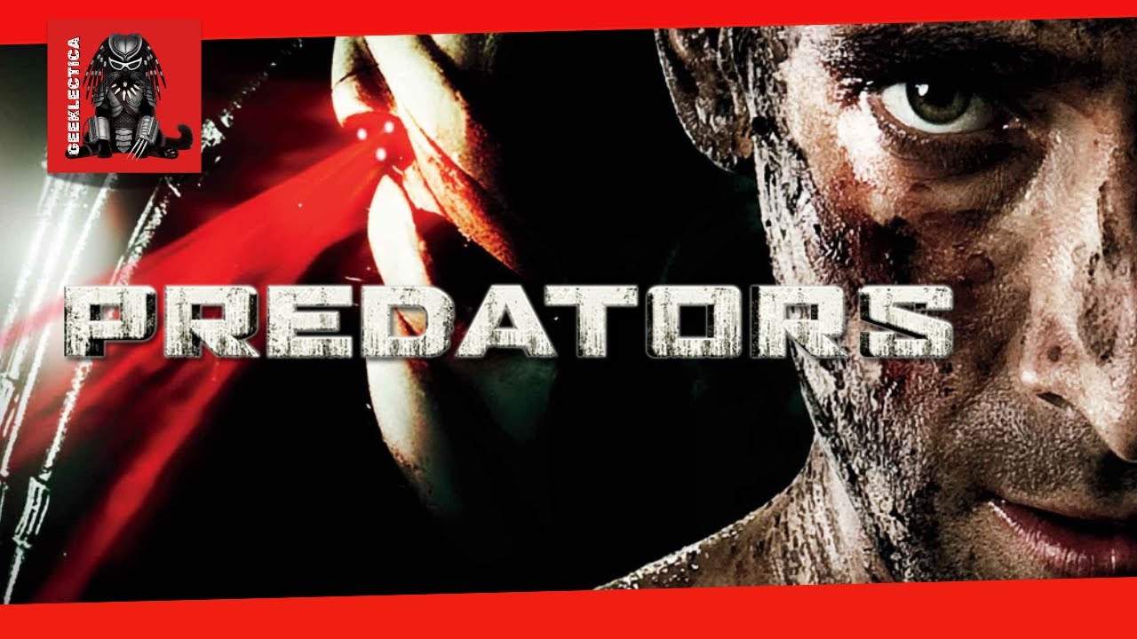 Predators (2010) Deep Dive Review: Survival, Sanity, and Sequels - YouTube