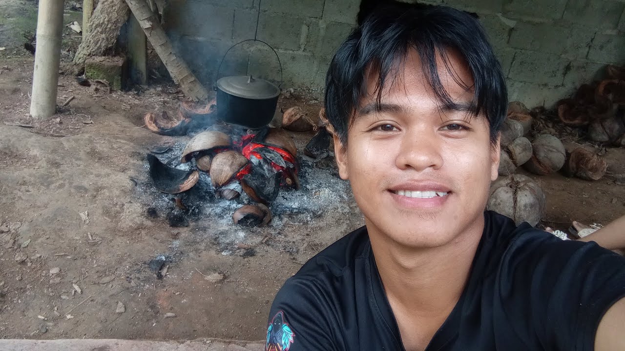 NASA BUKID PA TAYO MGA KA DANSOY - YouTube