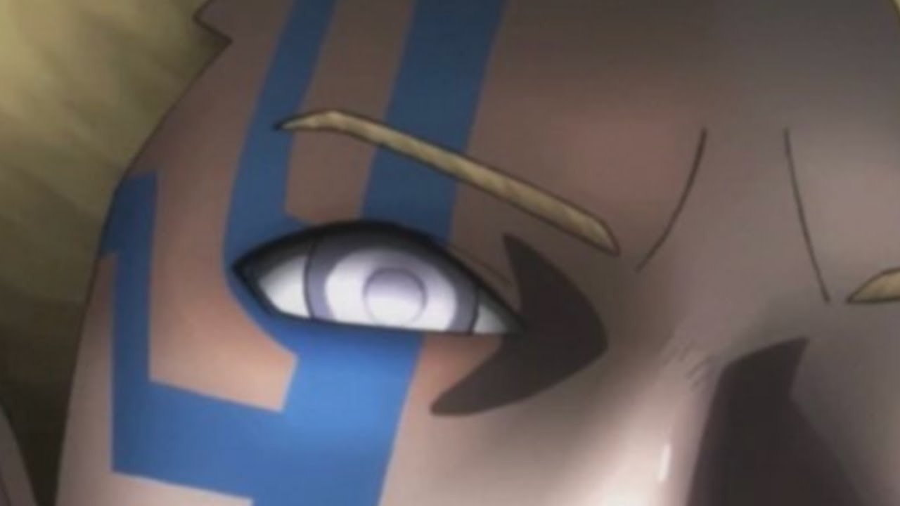 Code vs Daemon?! Boruto Manga Chapter 60 Full Summary - YouTube