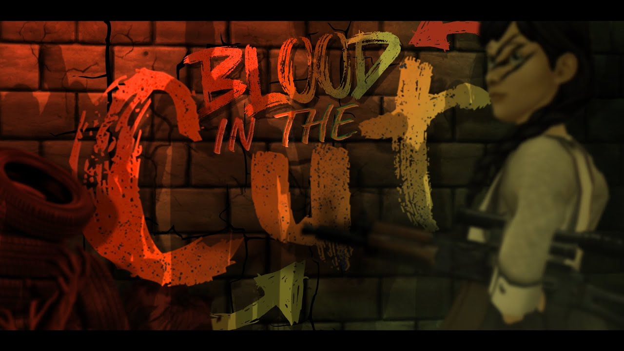 [LS - SSO] Blood In The Cut - MEP PART - YouTube