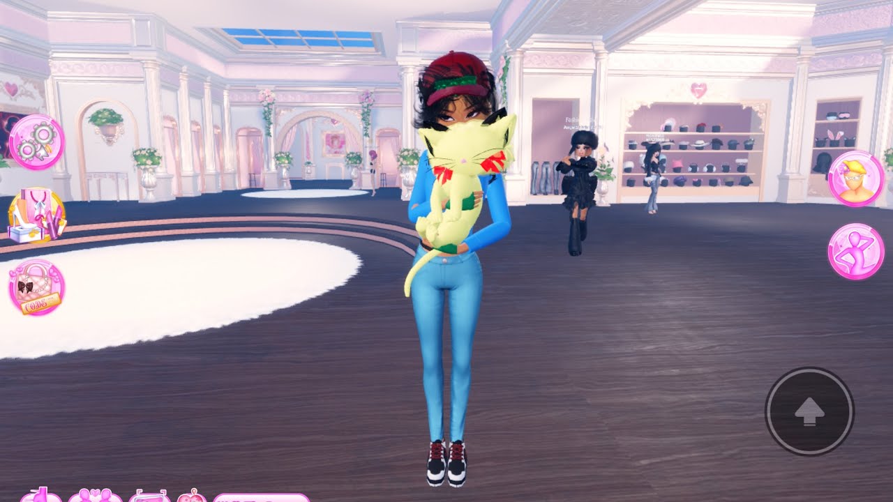 Just wanted to do my ocs lol kinda Cringe 😬 (read desc) my outfit from ...