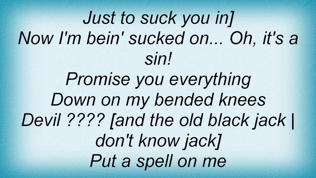 Ac Dc - Touch Too Much (Original) Lyrics - YouTube