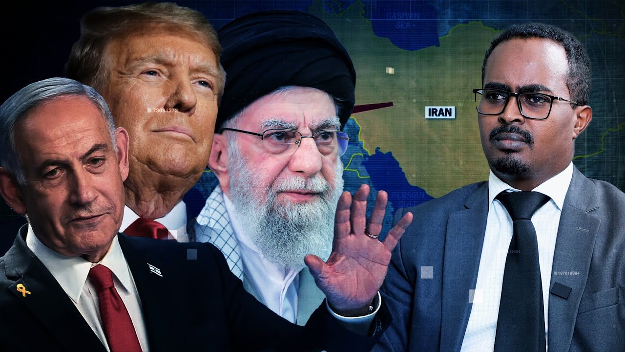 Ma dhab-baa in ay IRAN soo riday diyaarada F-35 &Sababta diyaaradan ...