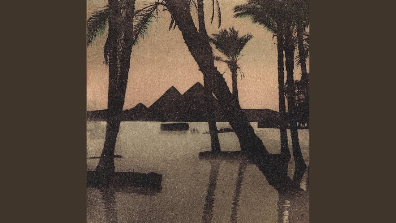 Across The Nile - YouTube Music