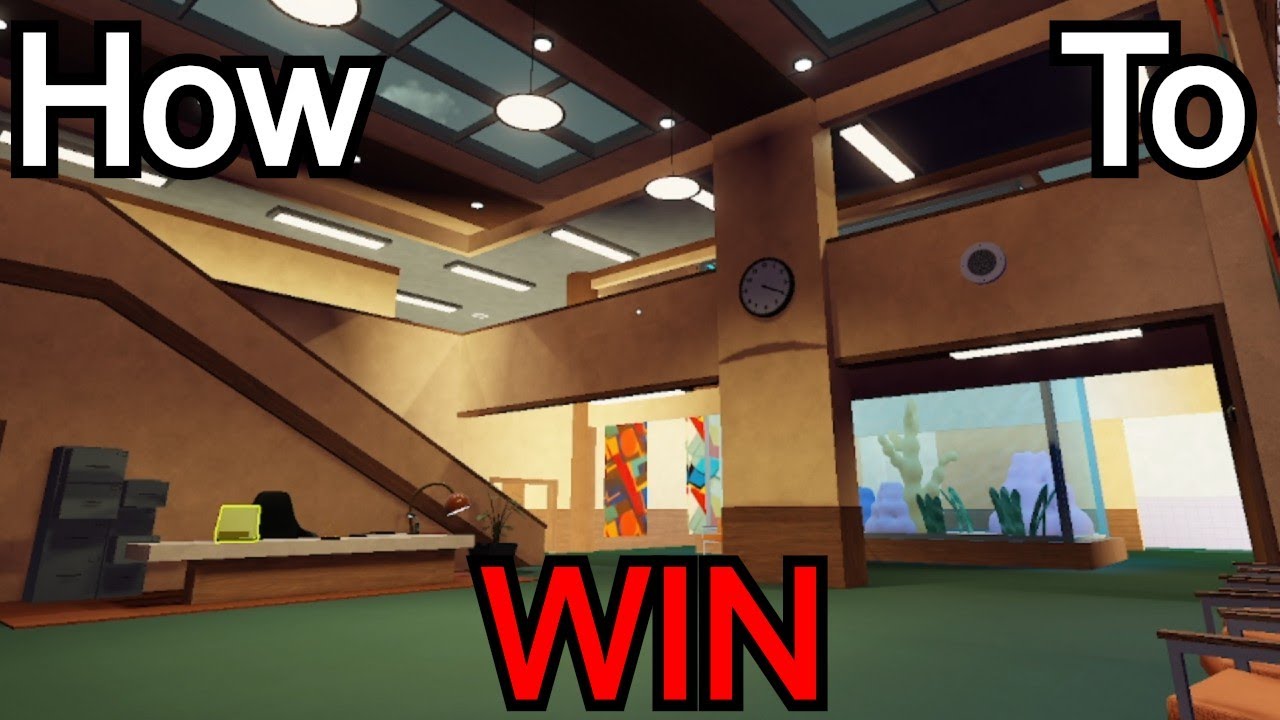 New map New Experience🤯(Roblox Office Experiment) Part 58 - YouTube