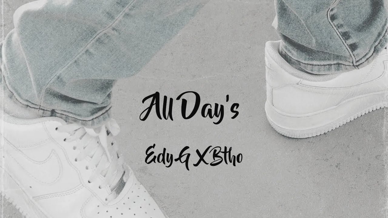 Edy G X Btho - All Days (Prod. EdyG) - YouTube