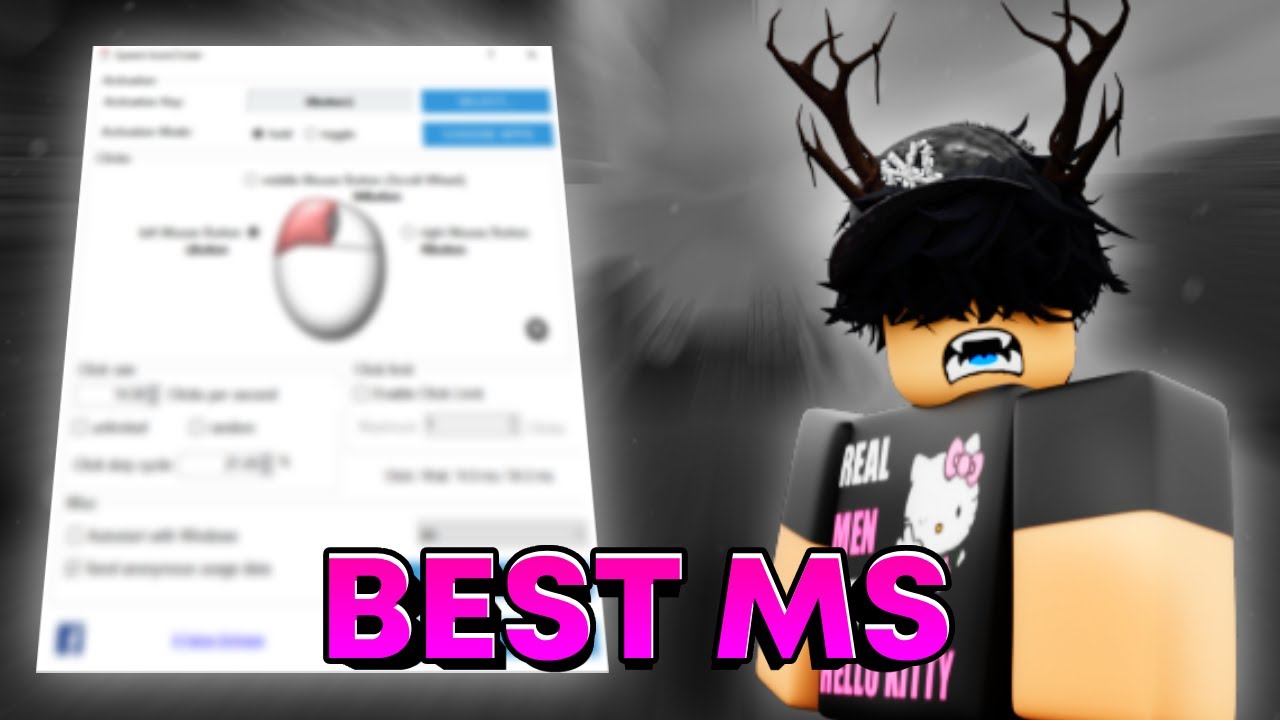 How to get the BEST MS in Season 13 in Roblox BedWars? - YouTube