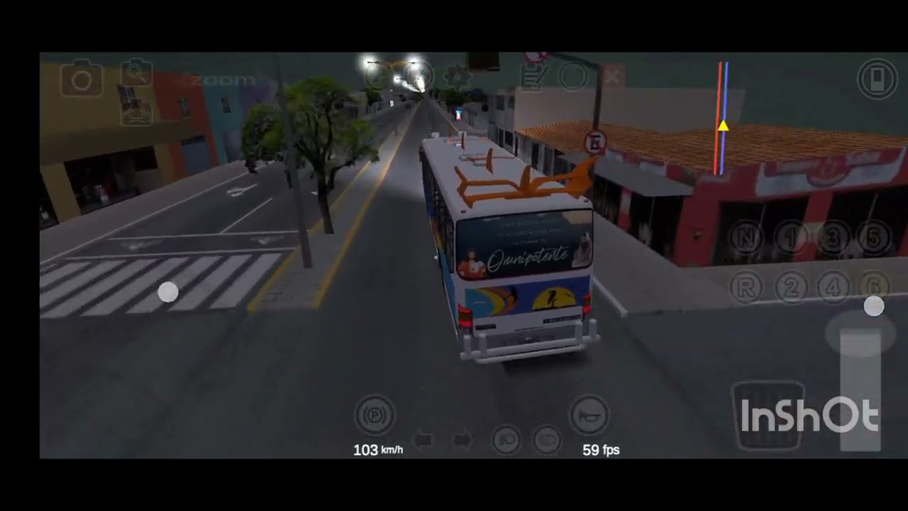 Modo toreto 🤑 ruta 301 BUS NO MIO - YouTube