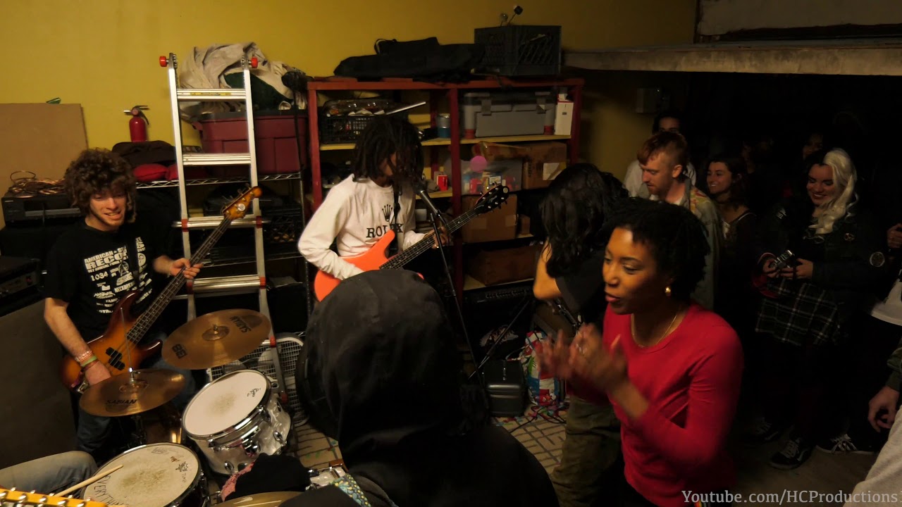 WACKO Full Set - YouTube