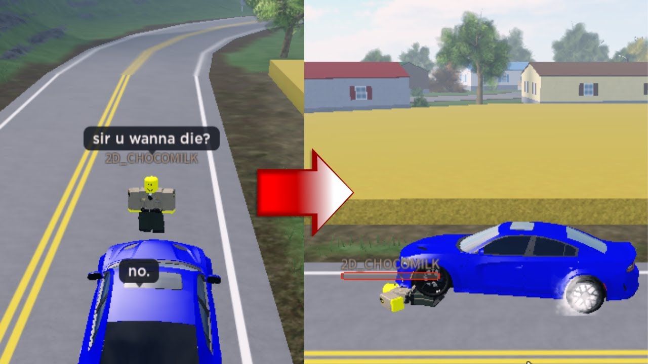 ERLC FUNNY MOMENTS - YouTube