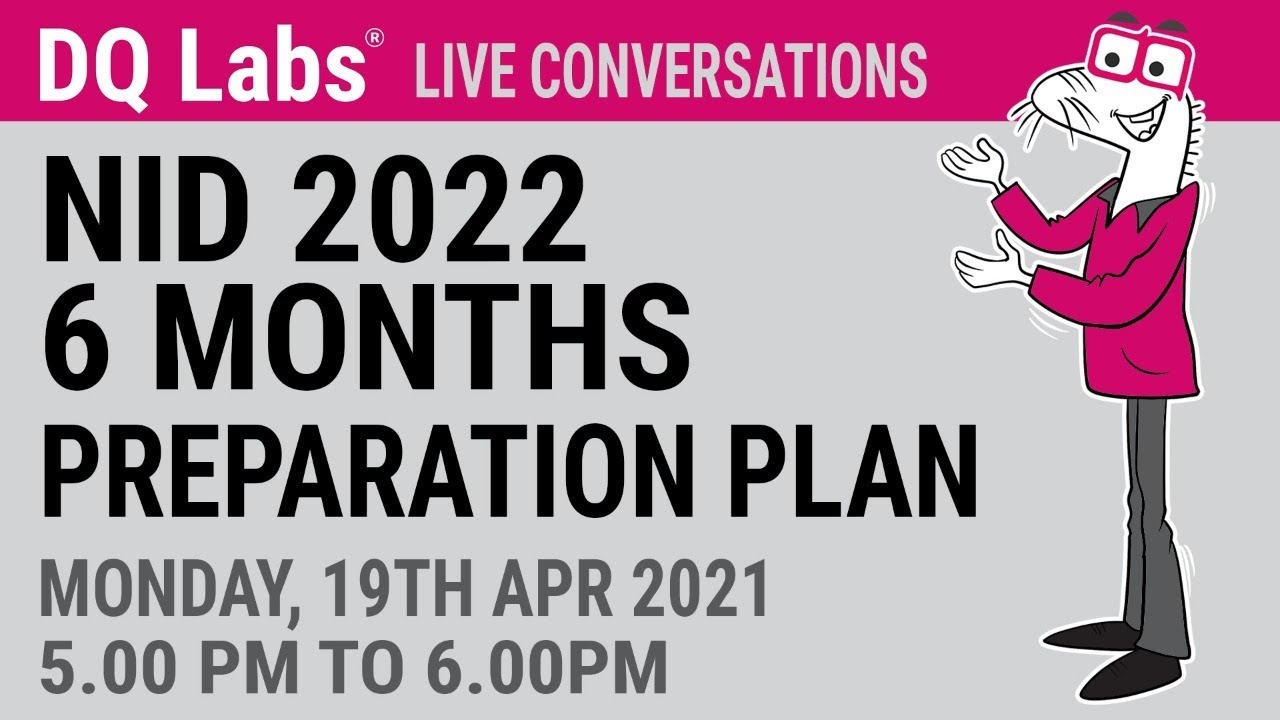 NID 2022 - 6 month prep plan - YouTube