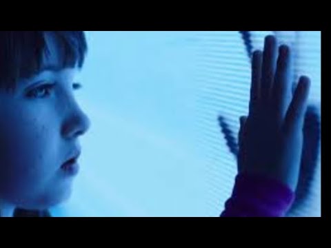 Tribute to Madison Bowen-Poltergeist remake. - YouTube