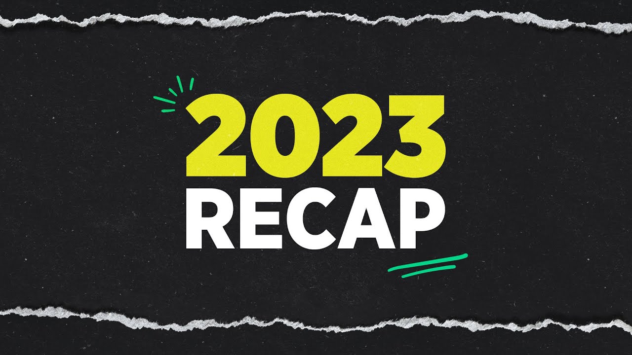 etermax | Recap 2023 - YouTube