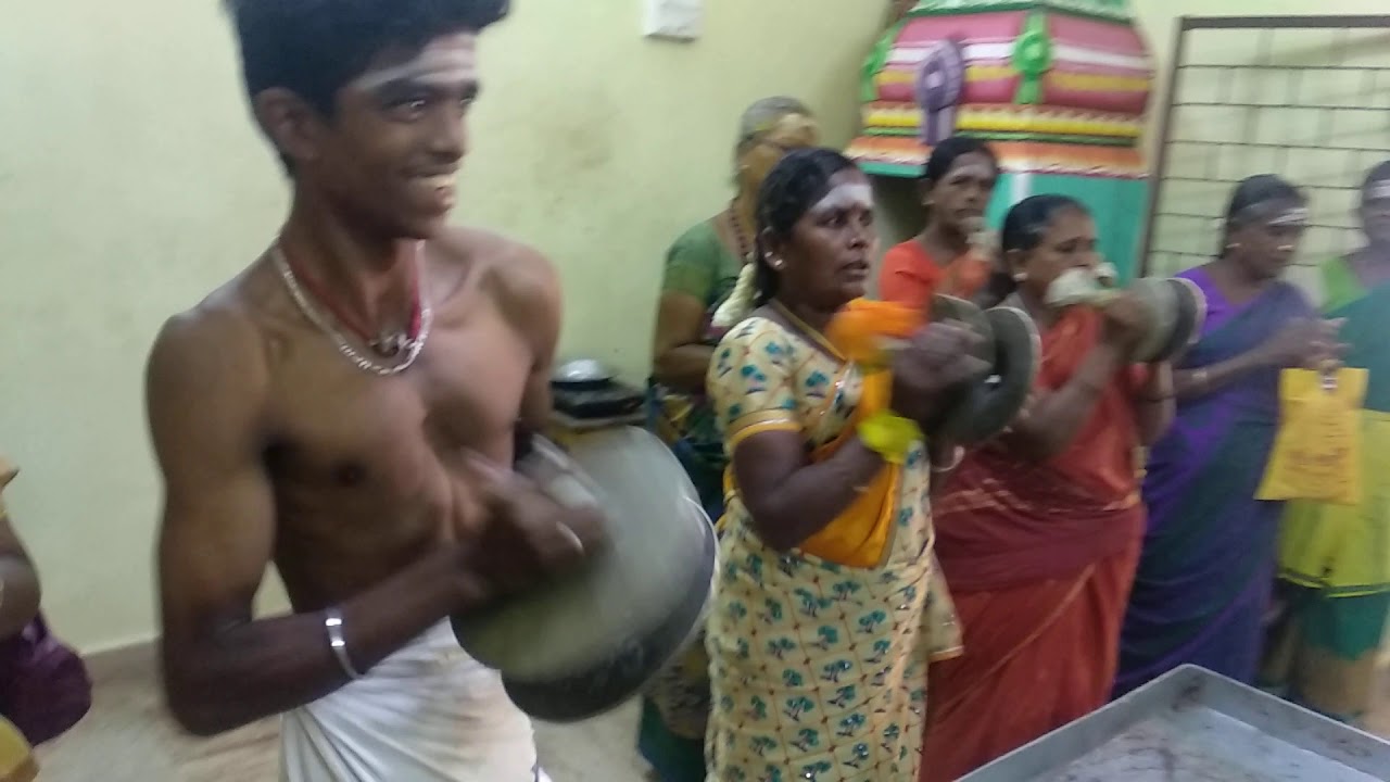 Puthukovil Tirukalyanan on 01.03.2020 (Sunday) - YouTube