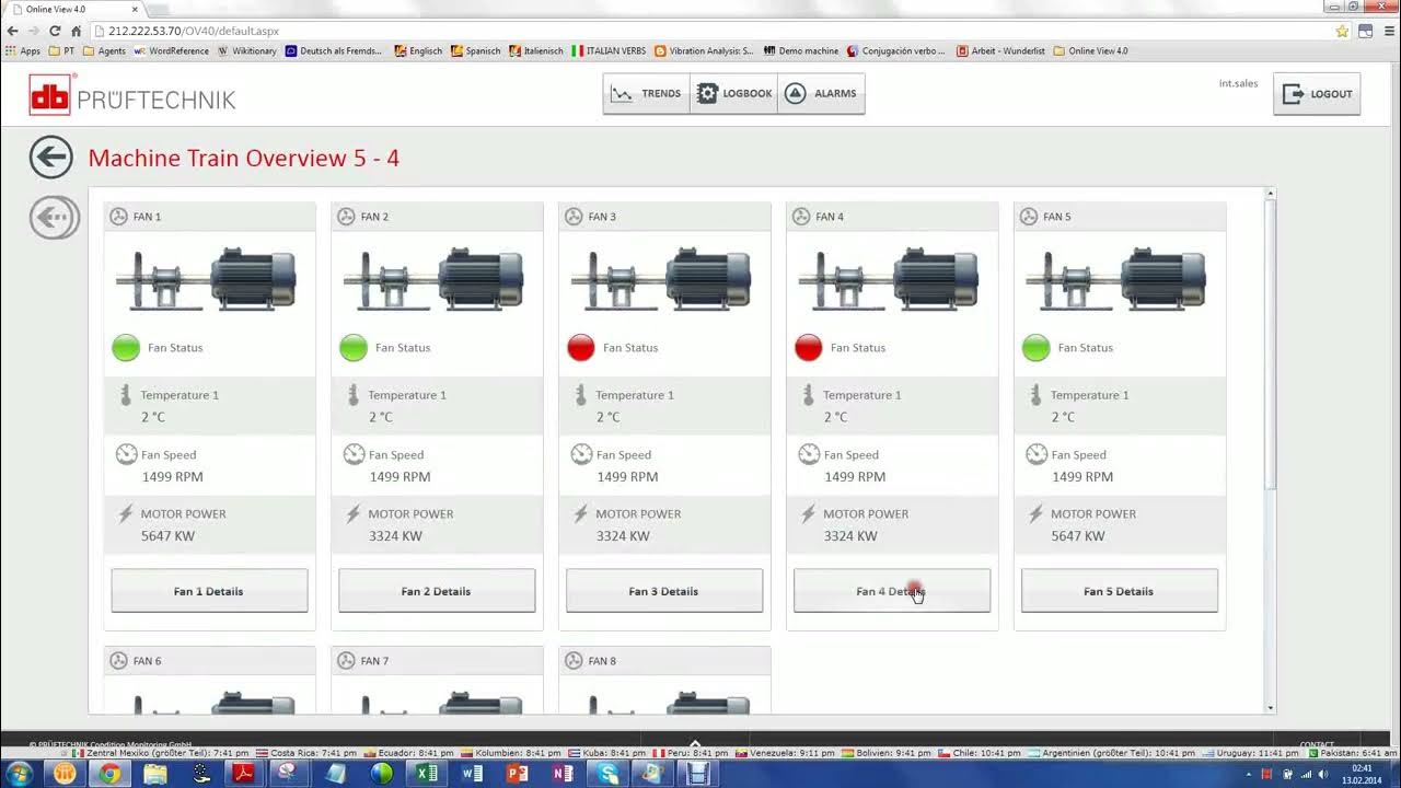 Omnitrend Asset View 4.0 - YouTube