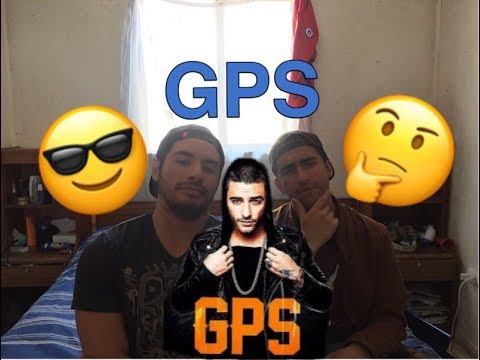 Maluma - GPS ft. French Montana (Reacción) - YouTube