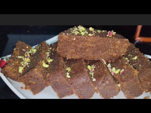 Basi Roti Se Banega WOW Milk Cake | 3 Ingredients Magic Dessert || Zero ...
