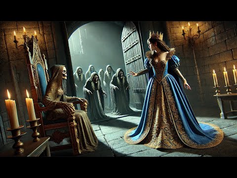 Fantasy story tale of how the young Druid Ronan meets the young ...