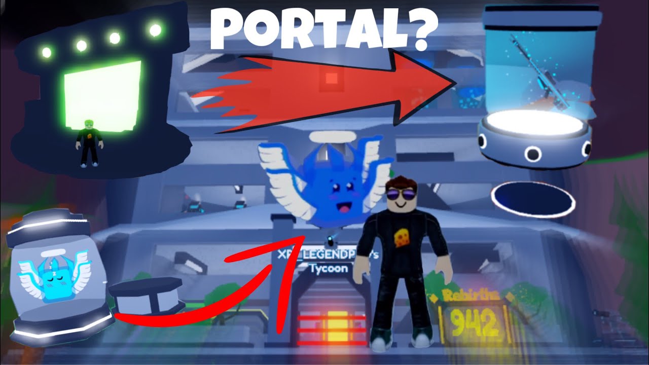 *New BIG Update* Slime Tycoon! New MAP, New PETS, New GUN, and My OWN ...