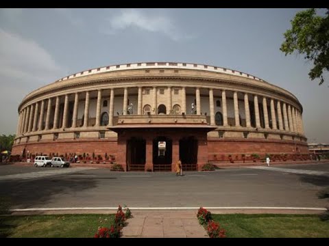 THE UNION PARLIAMENT FOR CLASS 10 ICSE HISTORY - Part 5 - YouTube
