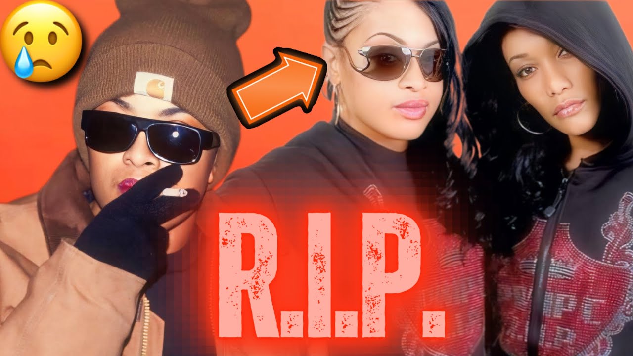 🔴BREAKING NEWS! FEMALE RAP LEGEND BO$$ PASSES AWAY AT AGE 54! 😢# ...