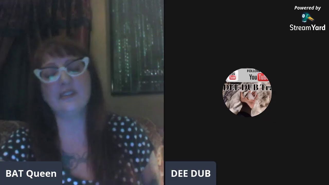 Shall we chat a bit?? - YouTube