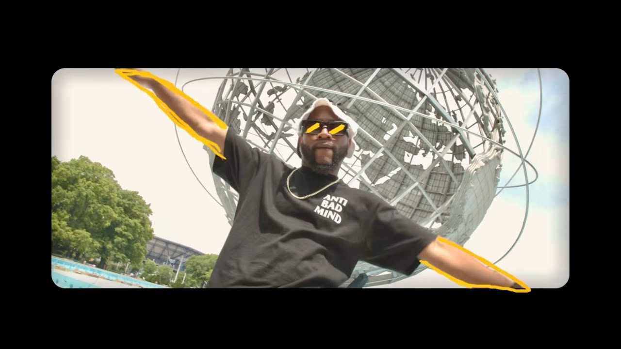 Oezzy - The Flyest - YouTube