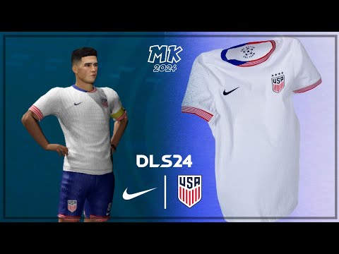 KITS USA | DLS 24 🔥💣 - YouTube