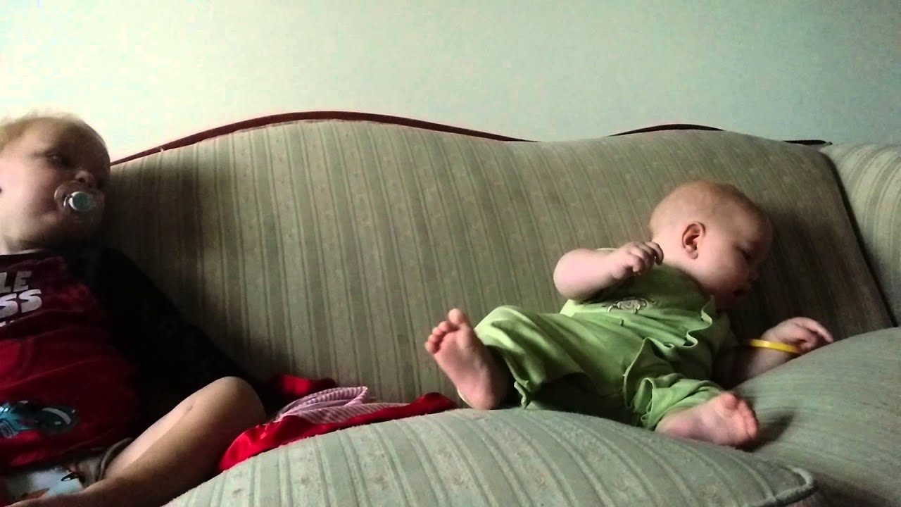 Couch chat: October 9 2014 - YouTube