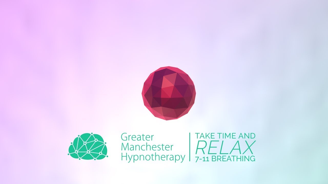 Take Time and Relax : 7 - 11 Breathing - YouTube