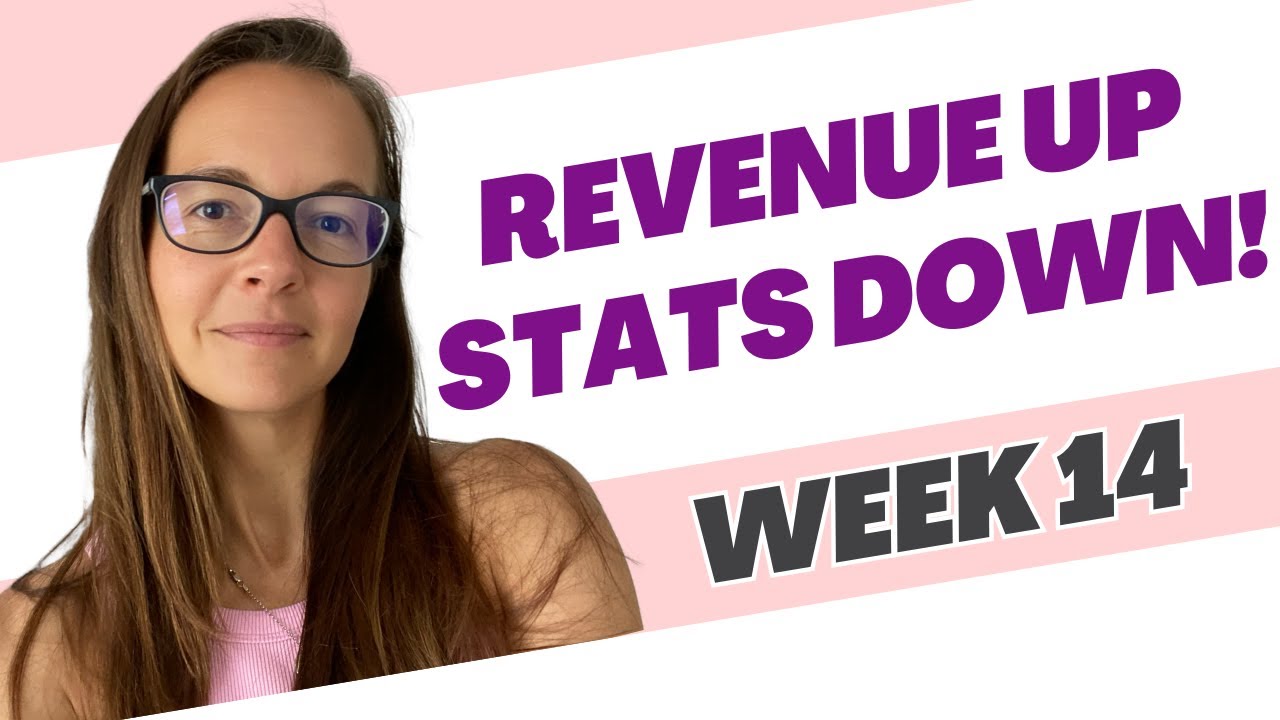 Revenue Up, But Numbers Down! Week 14 Review | Full Transparency & New ...