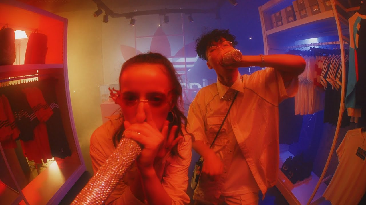 TRAILBLAZER (Beatbox Ver) - Trung Bao & Chiwawa - YouTube