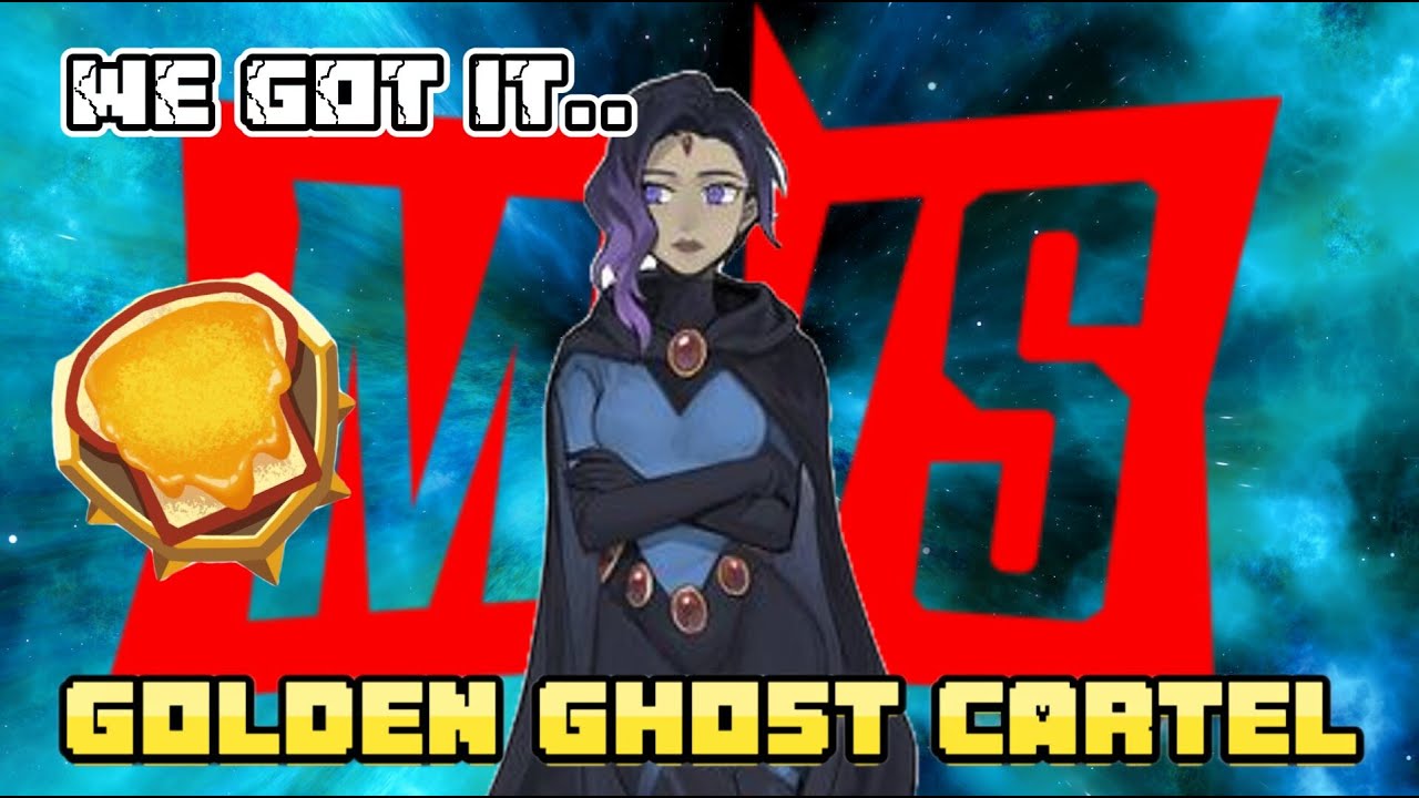 Achieving Gold Raven In Multiversus.. - YouTube