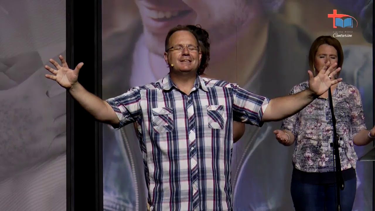 17 November 2019 - Wouter van der Merwe - Doopdiens - YouTube