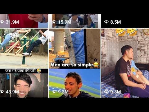 Masti experiment is live #live - YouTube