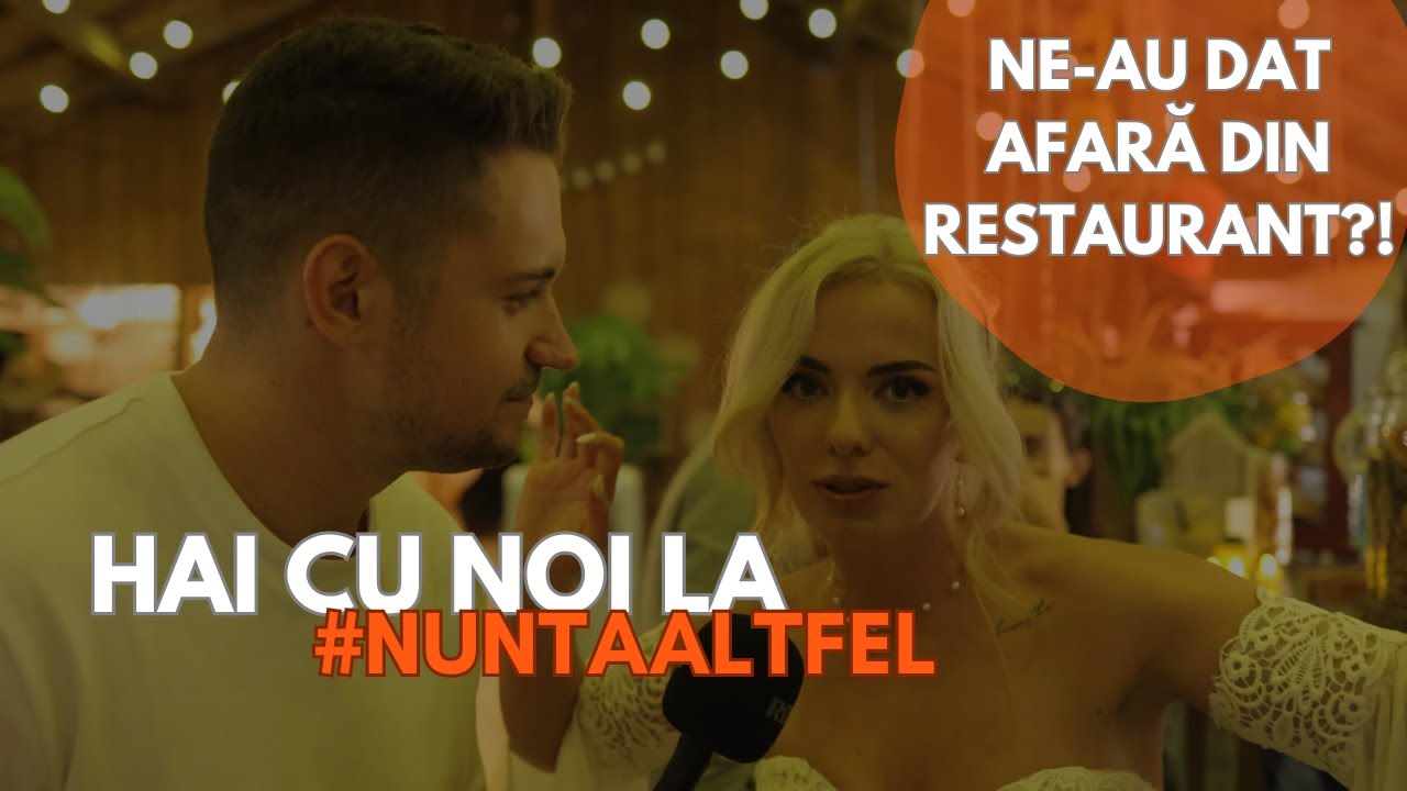 Uite cum se simte o #NuntăAltfel - Dj & Mc Alex Munteanu a luat pulsul | Powered by Urban Events ...