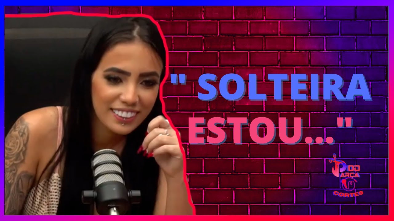 "SOLTEIRA ESTOU..." - YouTube