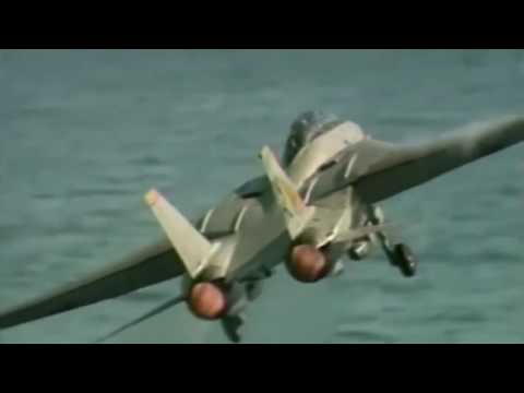 Military History National Geographic Documentary The F 16 Falcon Fighter Jet