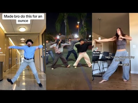 Fortnite Emote IRL Dance Compilation [TikTok Compilation] - YouTube