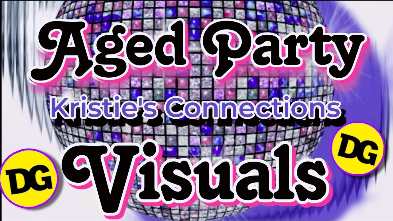 #pennyvision DOLLAR GENERAL AGED PARTY VISUALS! - YouTube