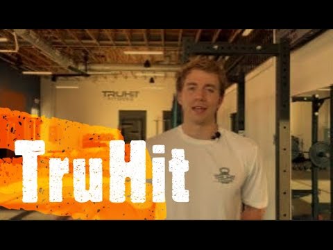 TruHit Fitness Boise has some helpful ideas for getting your new years ...