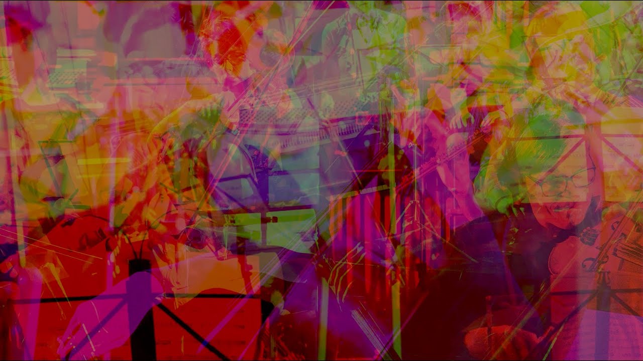Lost Property presents... Terry Riley's In C - YouTube