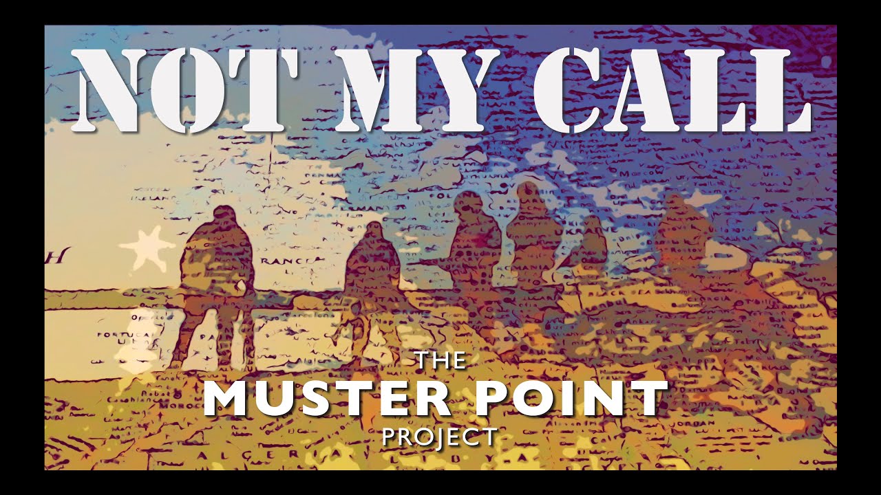 Not My Call (demo) - YouTube