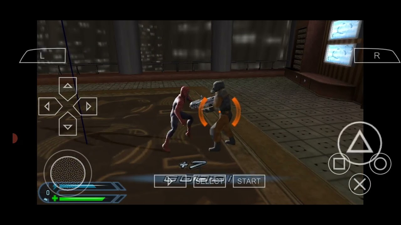 spider man 3 gameplay! full entertainment with fun! - YouTube