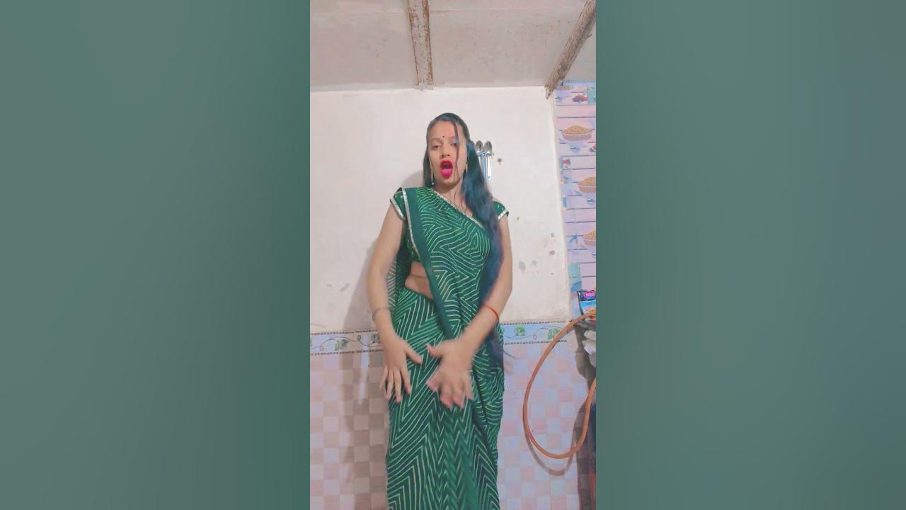 Kamar daba de Raja Bhojpuri story video Sarita Maurya - YouTube